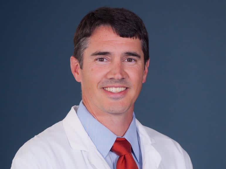 Adam P. Campbell, M.D., FARS | Piedmont Ear, Nose and Throat Associates ...